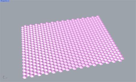 Grasshopper 初階課程 台南 三天 曲面實業 Surface Tech Inc