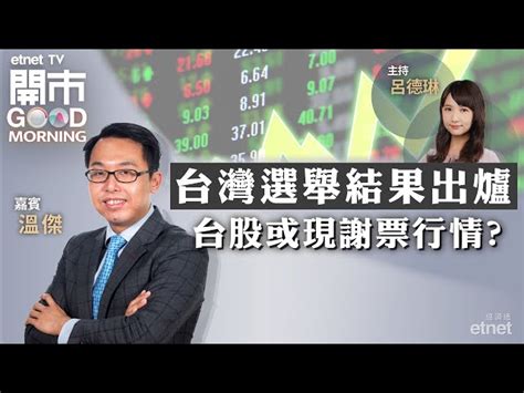 內地三頭馬車數據好壞參半 恒指向下趨勢未完？ 開市good Morning Etnet Tv