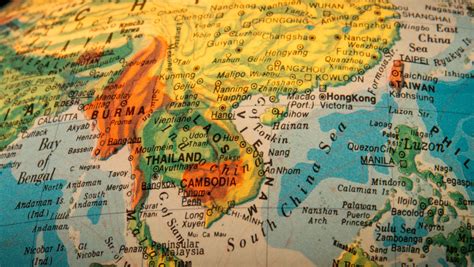 Asia Domain Names Endless Possibilities For Global Reach
