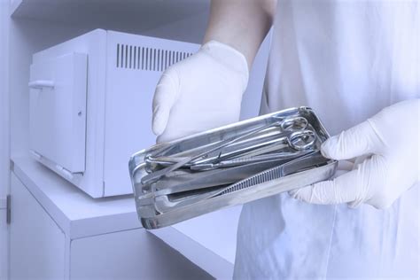 What You Need To Know About Autoclave Sterilization