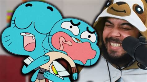 The Meddler Gumball Reaction Youtube