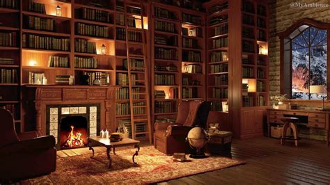 Ambience Library At Charles Blalock Blog
