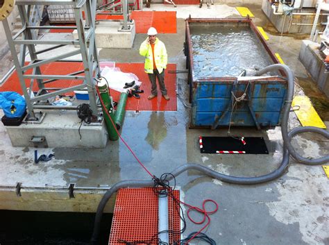 Dredging Services By Seatech