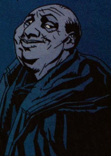 Igor Bromhead Fan Casting For Hellboy Mycast Fan Casting Your