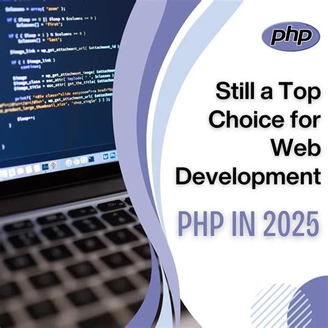 Why Php Remains A Top Choice For Web Development In 2025 Appeak