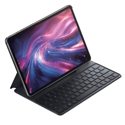 Honor Pad 10 Wifi Tablet With Keyboard 121 Inches 8 Gb Ram 256 Gb