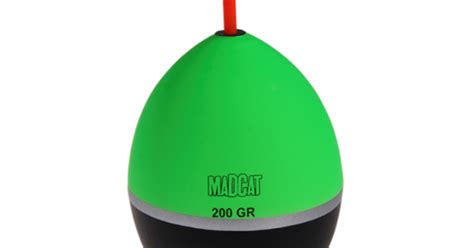 Madcat Chemical Light Float 100g
