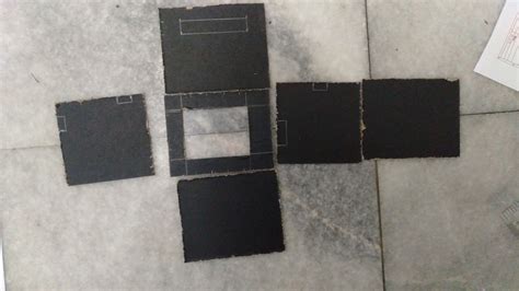 Diy Arduino Binary Alarm Clock 14 Steps With Pictures Instructables