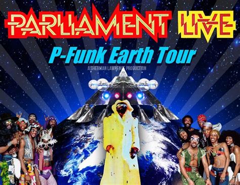 Pin By Sherman Lawrence On P Funk Pics Parliament Funkadelic Soul
