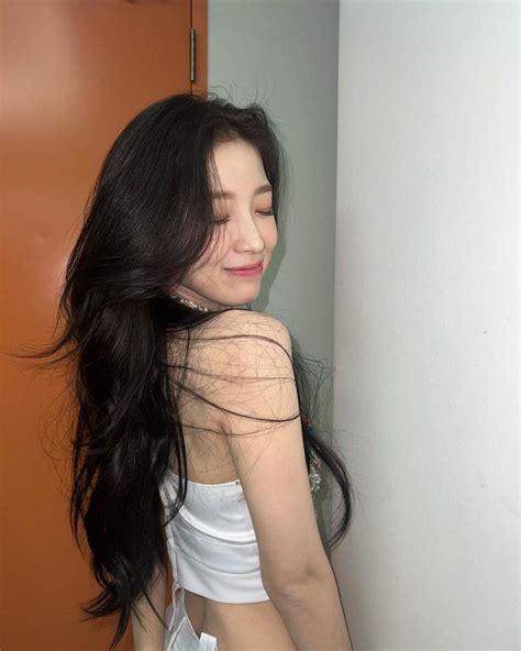 아린 오마이걸 인별 And 환혼