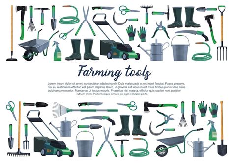 Grass Tools Images Free Download On Freepik