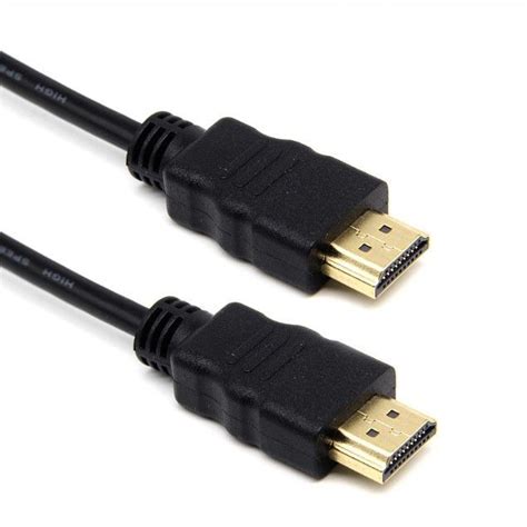 Кабель HDMI Shihou SH-HD3-BK - купить по низкой цене в интернет ...