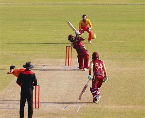 Punjabs In Race For Second Xi National T20 Title Press Release Pcb