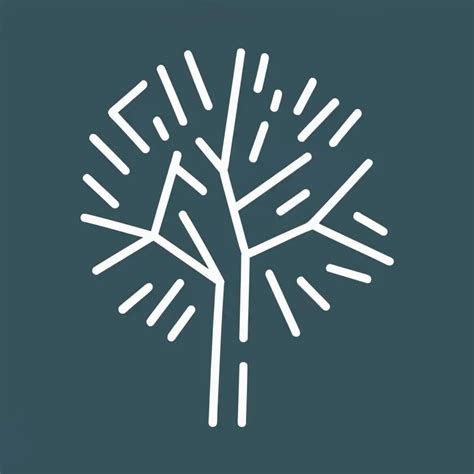 Logo Design For Spark Innovative Spark Tree With Typography Ai Logo Maker