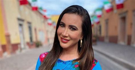 Mariazel Aseguró Que Vio Al Fantasma De Su Mamá Y Sintió Que Iba A Morir Infobae