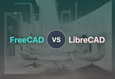 What S The Buzz About FreeCAD Vs LibreCAD Aircada Blog