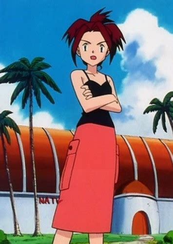 Cissy Fan Casting For Pokémon Live Action Showmovie Mycast Fan