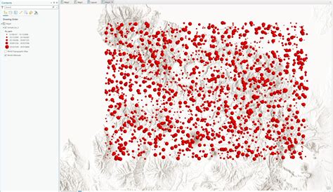 How To Generate Random Values On Arcgis Pro Table Free Gis Tutorial