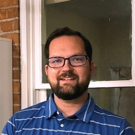 Nathaniel Esterline Linkedin