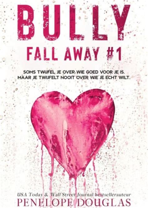 Bully By Penelope Douglas Fan Casting On Mycast