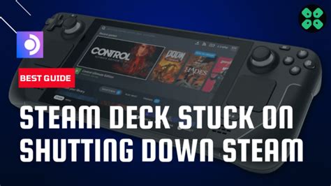 How To Fix Failure No License Error On Steam Deck