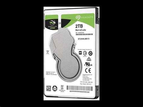Recovering Data From Seagate Barracuda 2tb