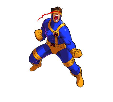 Marvel Super Heroes Vs Street Fighter Marvel Vs Capcom Fighting