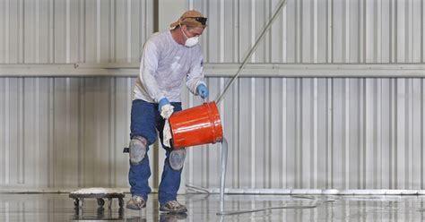 The Benefits Of Using Epoxy Resin In Your Home