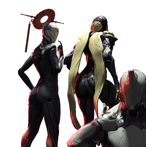 Trinity Strega Without Her Skirt Is Fireee Rnsfwarframe