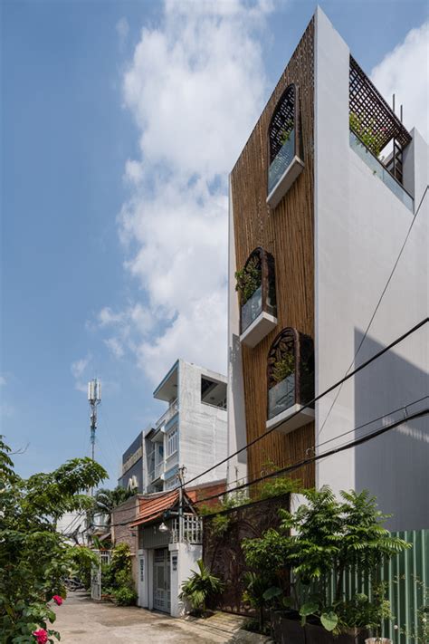 Floating Nest Atelier Ngng Archdaily