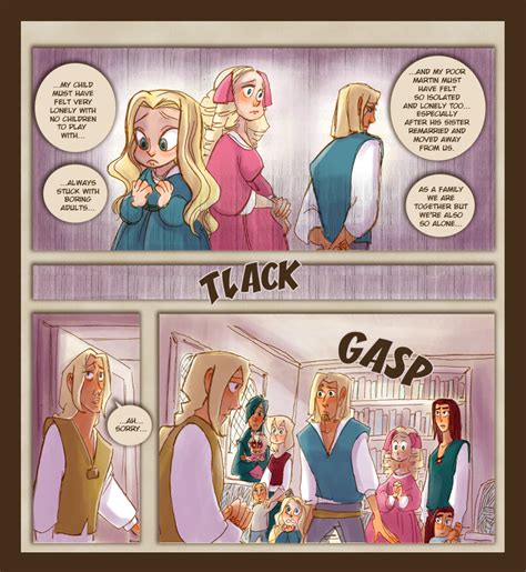 Tpb Andromeda Page 43 By Dedasaur On Deviantart