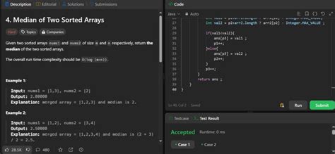 Pratishtha Kumawat On Linkedin 100daysofcode Leetcodechallenge