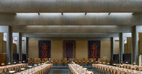 How To Design A Good School Dining Room Features Building Design