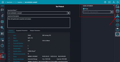 Cellreporterxpress® Missing Protocols