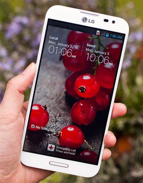 Android Phone Comparisons Htc One Max Vs Lg Optimus G Pro