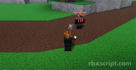 CHAOS Kill Aura Scripts RbxScript