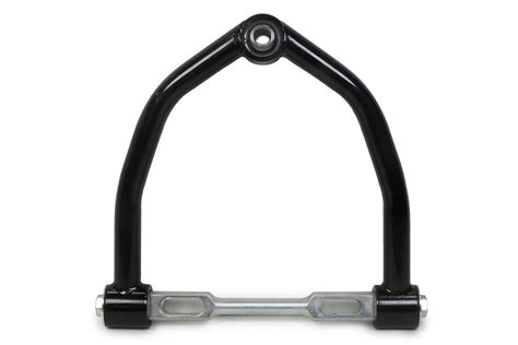 Ub Machine Inner Shaft Style Control Arms High Misalignment