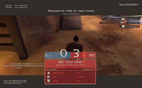 The Problem With The New Doomsday Map R Tf2