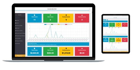 Business Invoices Software Zeltacode