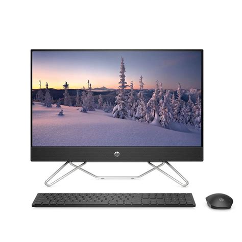 HP All In One PC Intel Core I5 1235U Specifications