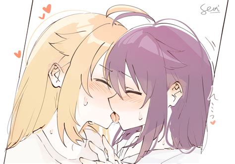 Koshi Torako And Koshi Anko Shikanoko Nokonoko Koshitantan Drawn By