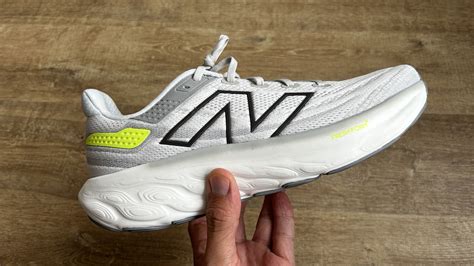 New Balance Fresh Foam X 1080v13 Review What A Softie T3