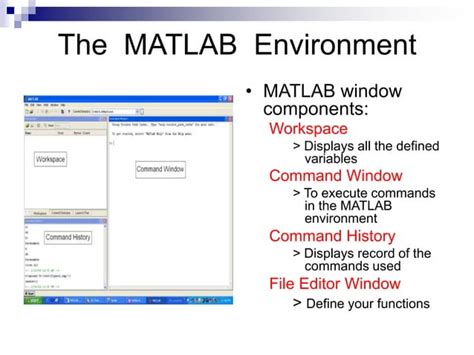 MATLAB Image Processing PPTX