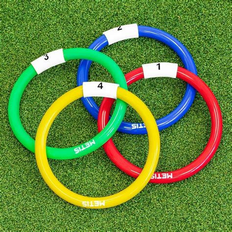 Gewichtete Tauchringe | Net World Sports