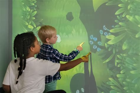 Immersive Interactive Learning Will Shape The Future Of Education