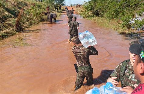 Tragédias Climáticas Proteção Ambiental E Responsabilidades
