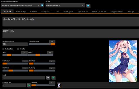 [issue] lora not working · issue 139 · vladmandic sdnext · github