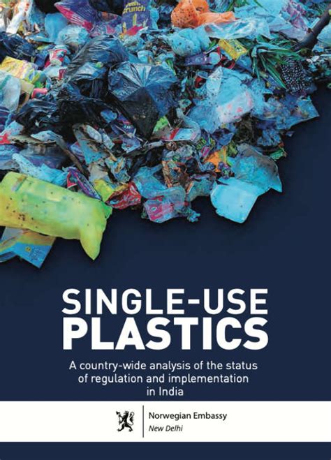 Reducing Marine Plastic Pollution From Land Based Sources Strategies