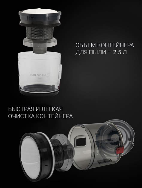 Пылесос Polaris PVC 2003Ri – купить недорого с доставкой. Цены, отзывы ...