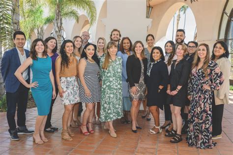 Stepping Up Then And Now Santa Barbara Foundation The Giving List